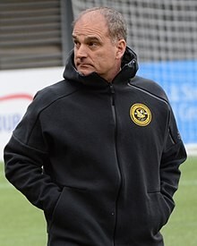 Mark Pulisic - Facts, Bio, Career, Net Worth | AidWiki