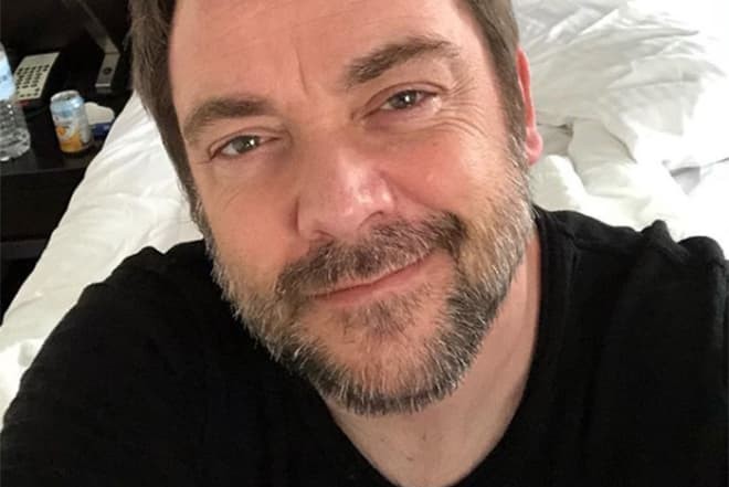 Mark Sheppard - Facts, Bio, Career, Net Worth | AidWiki