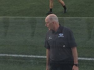 Mark Steffens - Facts, Bio, Career, Net Worth | AidWiki