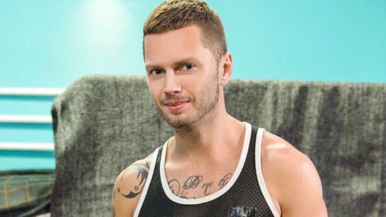 Mars Gymburger Facts Bio Career Net Worth Aidwiki