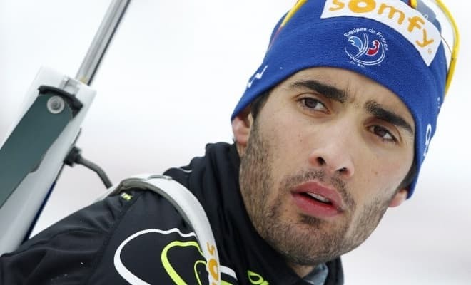 Martin Fourcade - Facts, Bio, Career, Net Worth | AidWiki