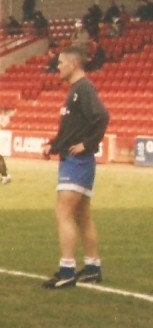 Martin Grainger - Facts, Bio, Career, Net Worth | AidWiki