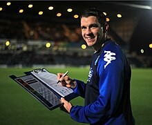 Matt Bloomfield - Facts, Bio, Career, Net Worth | AidWiki