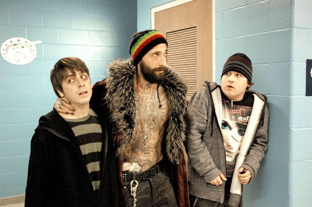 Matt Bush - Facts, Bio, Career, Net Worth | AidWiki