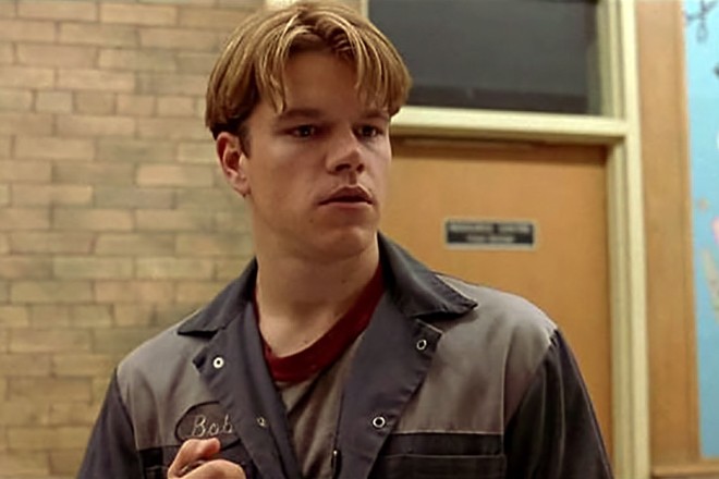 Matt Damon - Facts, Bio, Career, Net Worth | AidWiki
