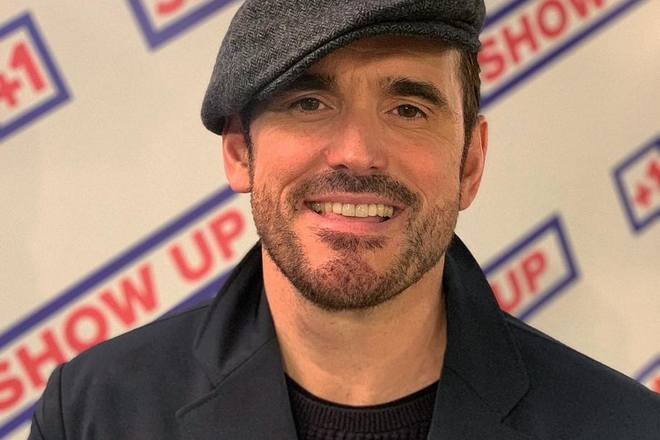 Matt Dillon - Facts, Bio, Career, Net Worth | AidWiki