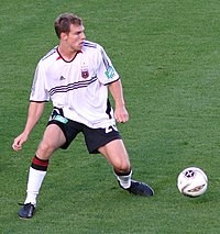 Matt Nickell - Facts, Bio, Career, Net Worth | AidWiki