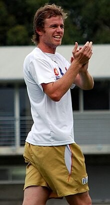 Matt Thompson (Soccer) - Facts, Bio, Career, Net Worth | AidWiki