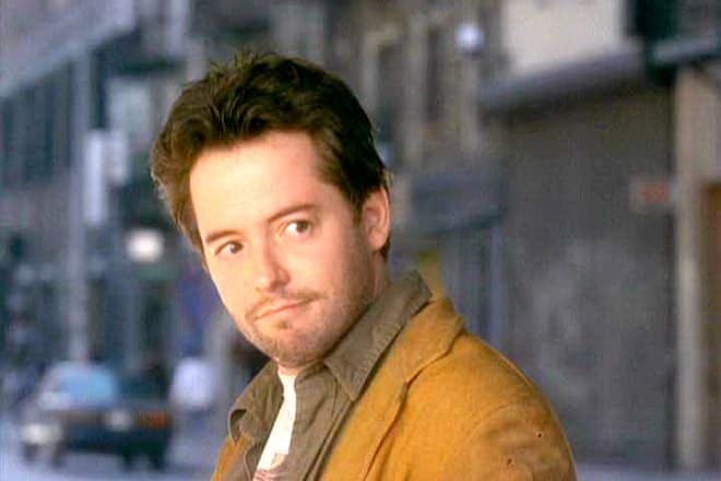 Matthew Broderick - Facts, Bio, Career, Net Worth | AidWiki