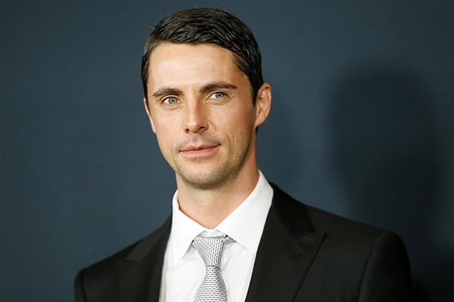 Matthew Goode - Facts, Bio, Career, Net Worth | AidWiki