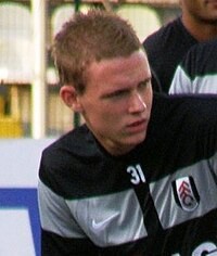 Matthew Saunders - Facts, Bio, Career, Net Worth | AidWiki