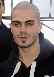 Max George - Facts, Bio, Career, Net Worth | AidWiki