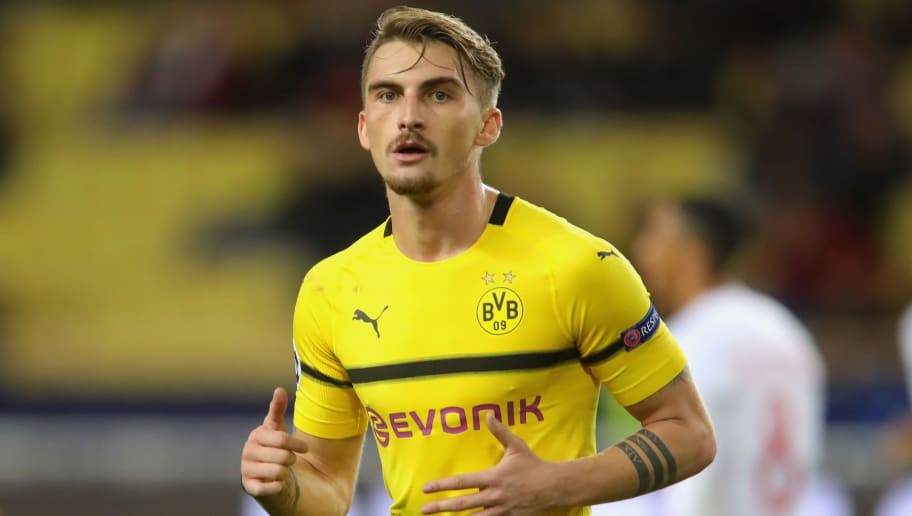 Maximilian Philipp - Facts, Bio, Career, Net Worth | AidWiki