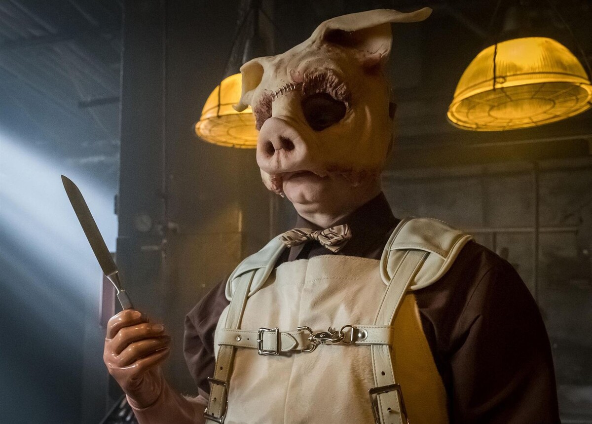 Michael Cerveris - Facts, Bio, Career, Net Worth | AidWiki