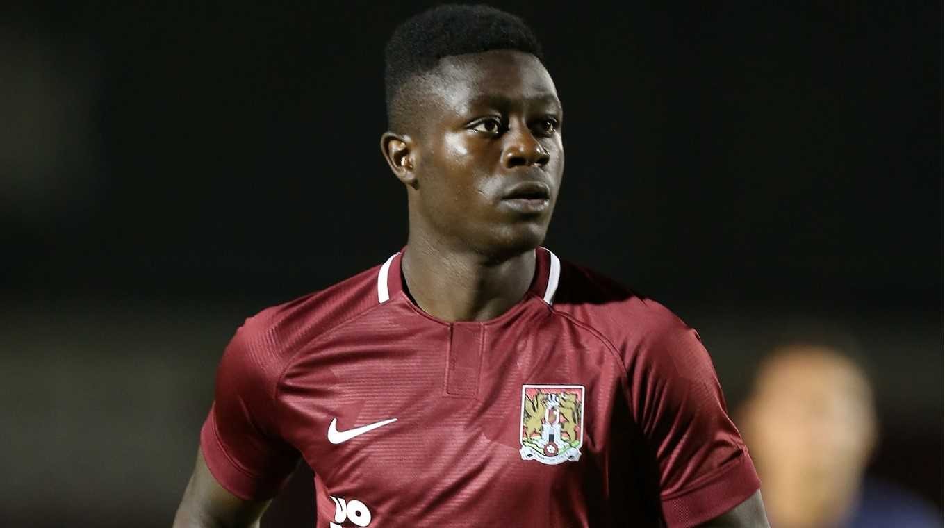 Michael Harding (soccer) - Facts, Bio, Career, Net Worth | AidWiki