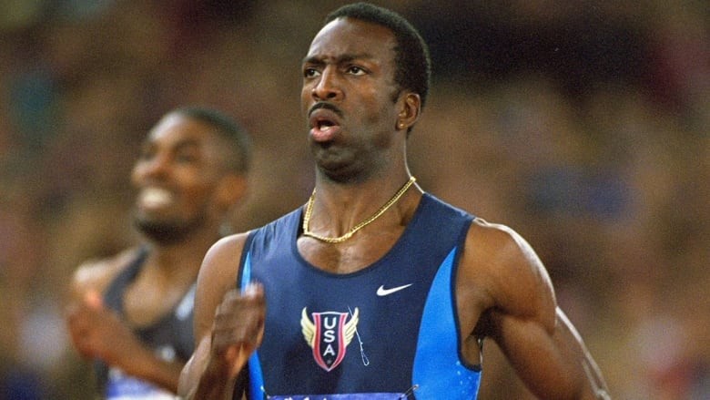 Michael Johnson - Facts, Bio, Career, Net Worth | AidWiki