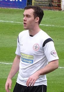 Michael Liddle - Facts, Bio, Career, Net Worth | AidWiki