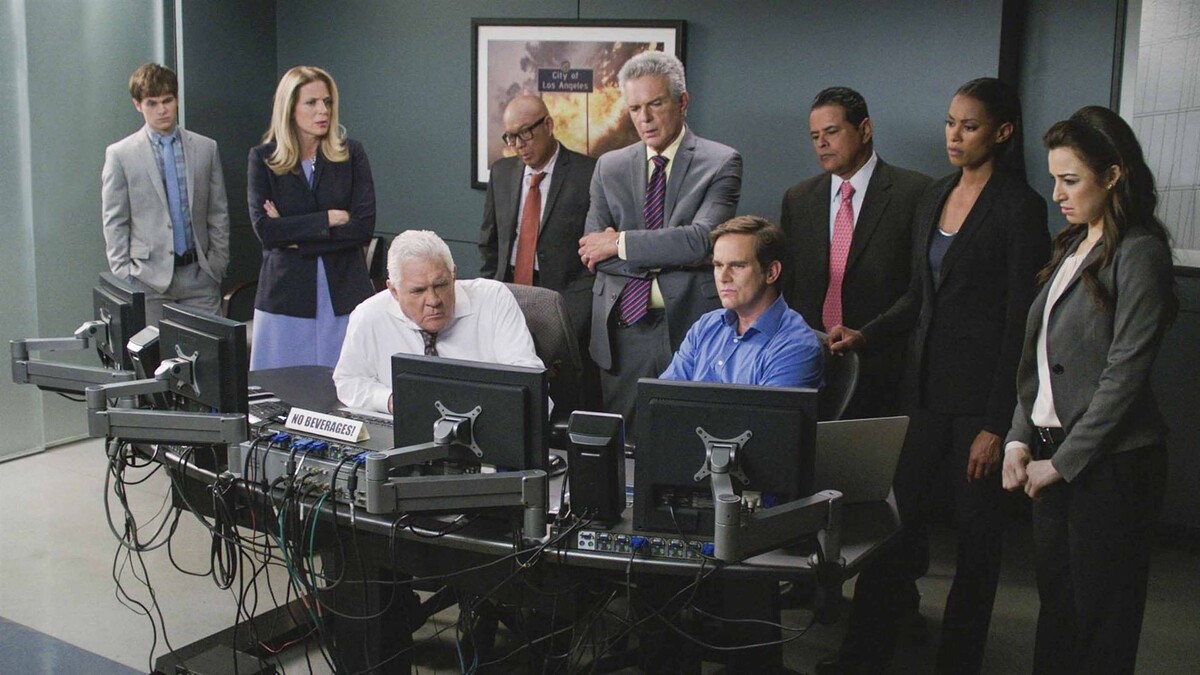 Michael Paul Chan - Facts, Bio, Career, Net Worth | AidWiki