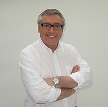 Michael Robinson (Footballer) - Facts, Bio, Career, Net Worth | AidWiki