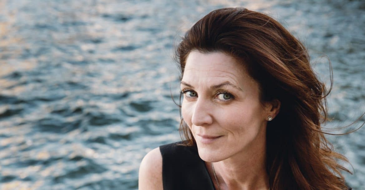 Michelle Fairley - Facts, Bio, Career, Net Worth | AidWiki
