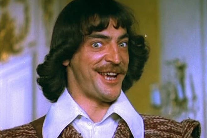 Mihail Boyarskiy - Facts, Bio, Career, Net Worth | AidWiki