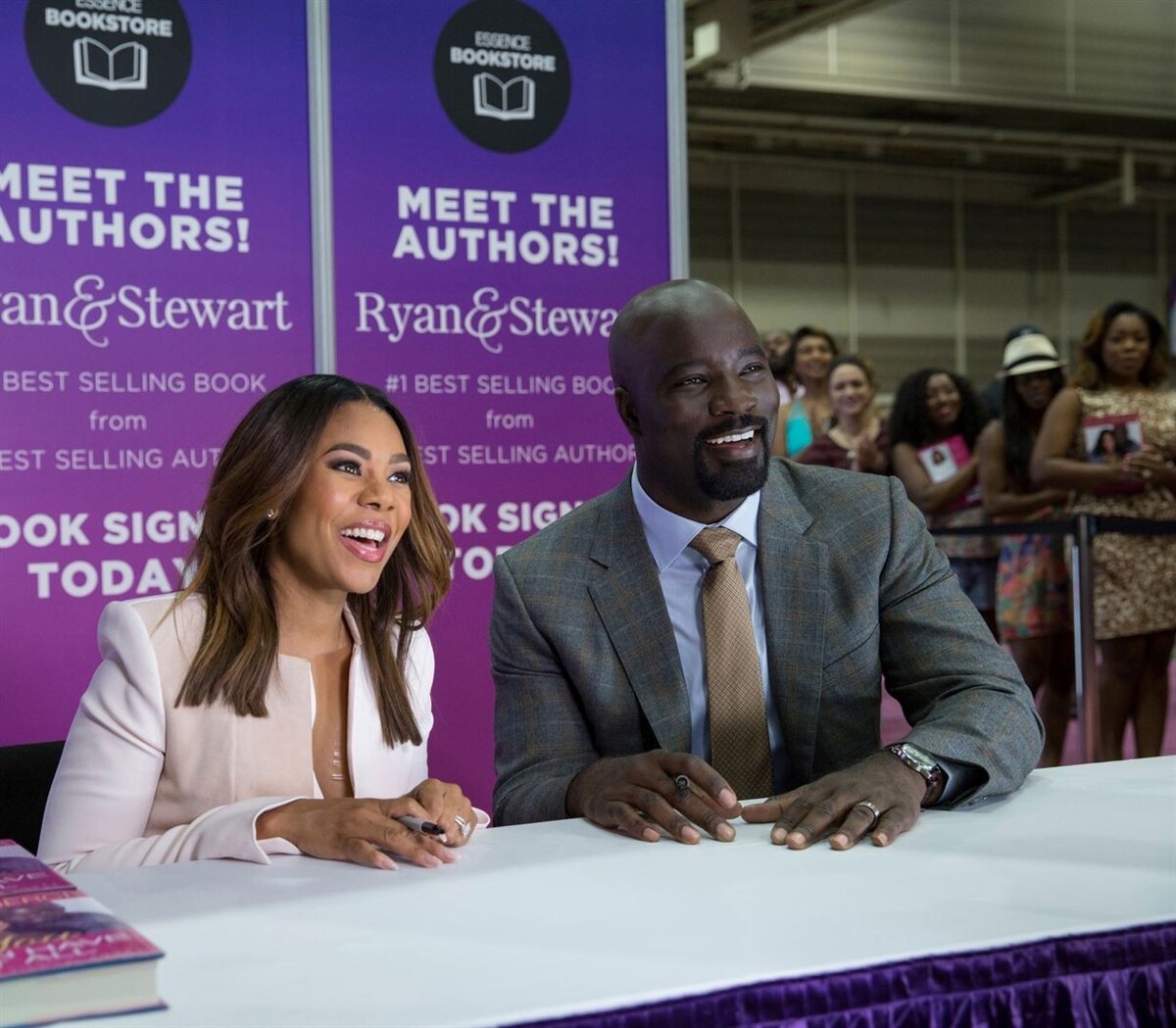 Mike Colter - Facts, Bio, Career, Net Worth | AidWiki