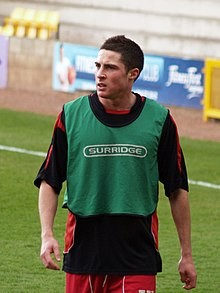 Mike Jones (Footballer) - Facts, Bio, Career, Net Worth | AidWiki