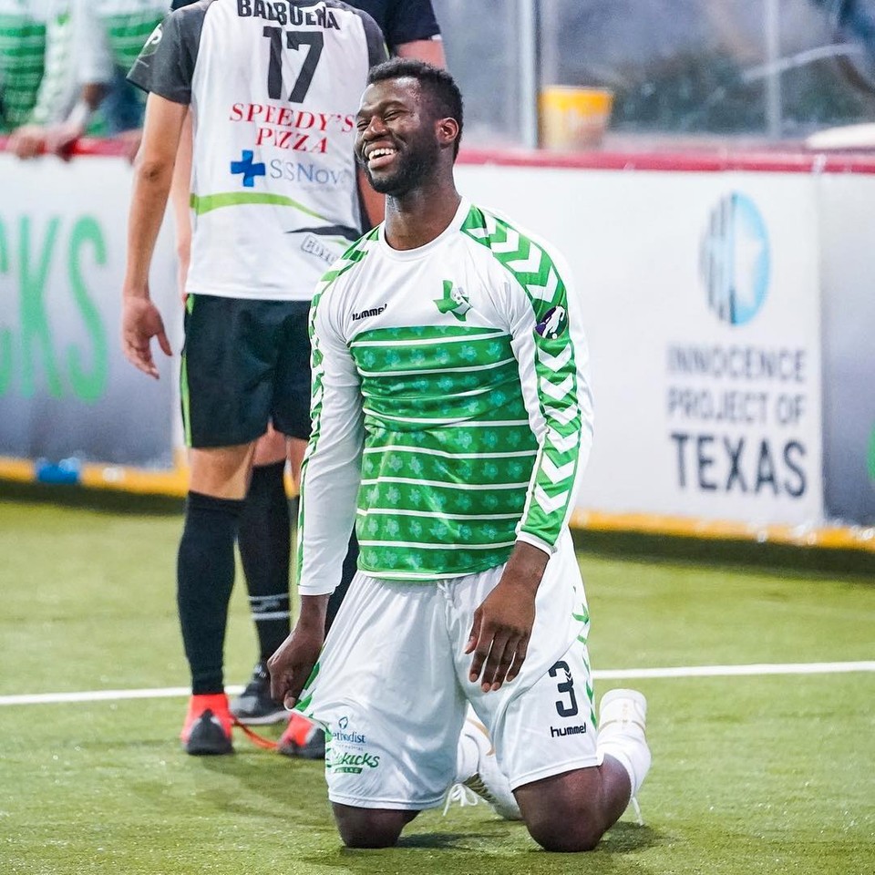 Mike Jones (soccer) - Facts, Bio, Career, Net Worth | AidWiki