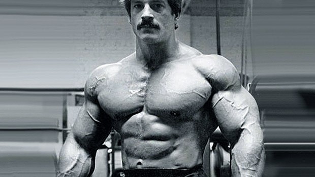 Mike Mentzer - Facts, Bio, Career, Net Worth | AidWiki