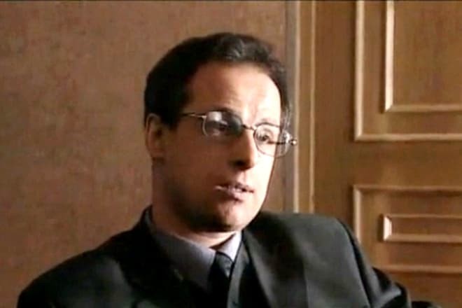 Mikhail Chernyak - Facts, Bio, Career, Net Worth | AidWiki