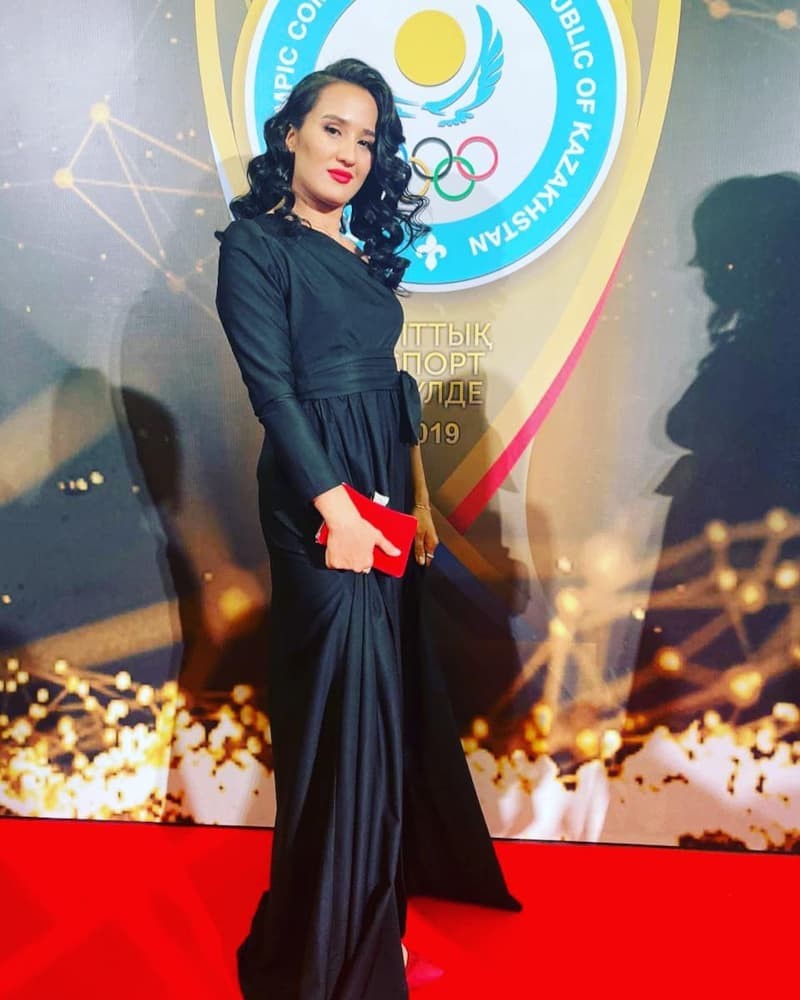 Milana Safronova - Facts, Bio, Career, Net Worth | AidWiki