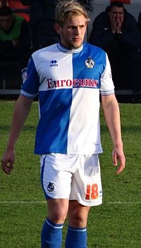 Mitch Harding - Facts, Bio, Career, Net Worth | AidWiki