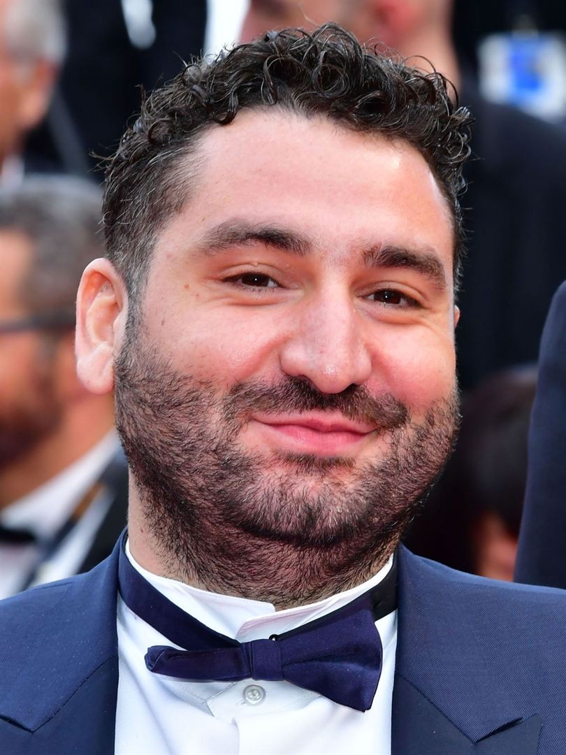 Mouloud Achour - Facts, Bio, Career, Net Worth | AidWiki