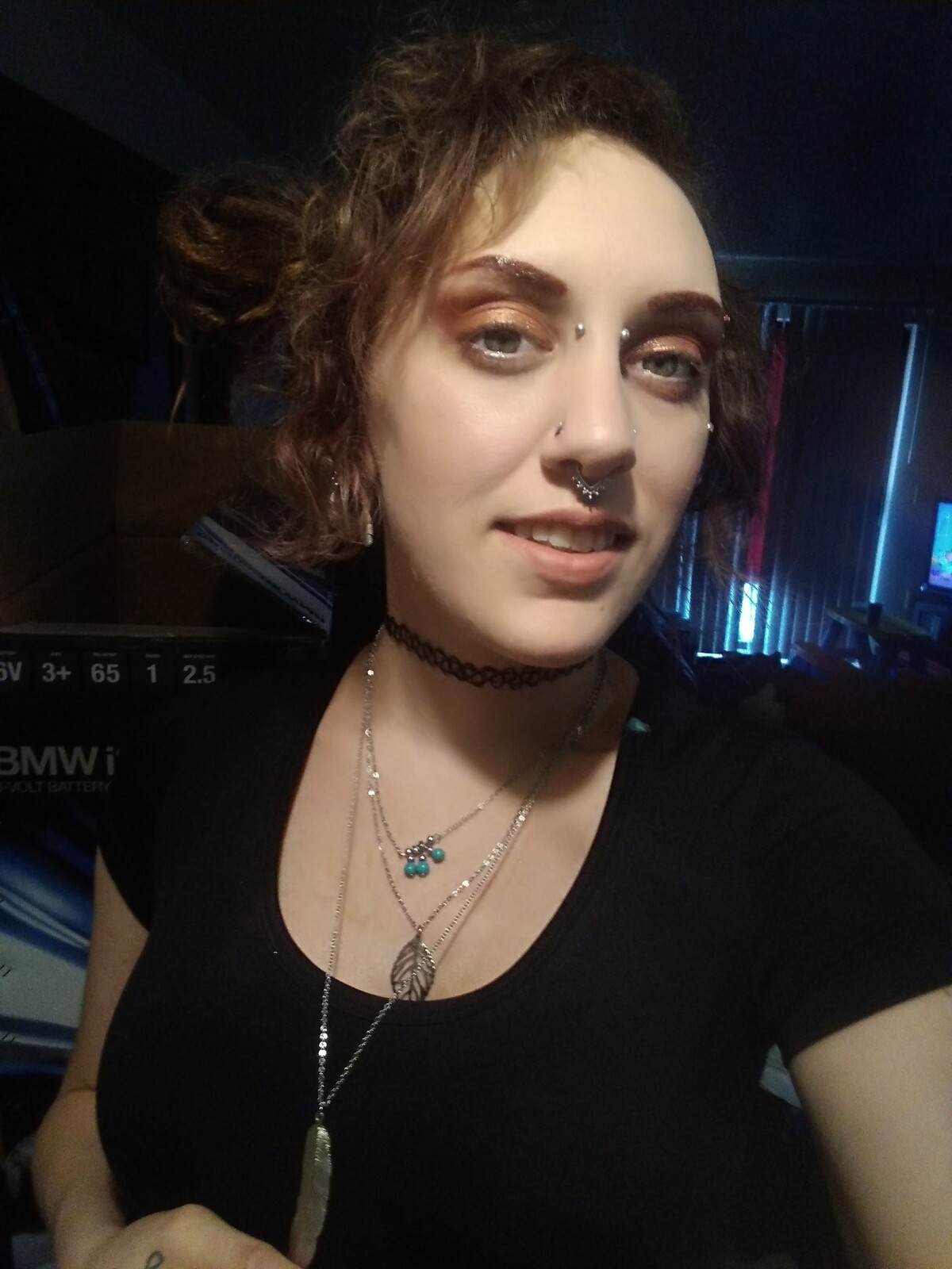 Mystick Moons - Facts, Bio, Career, Net Worth | AidWiki