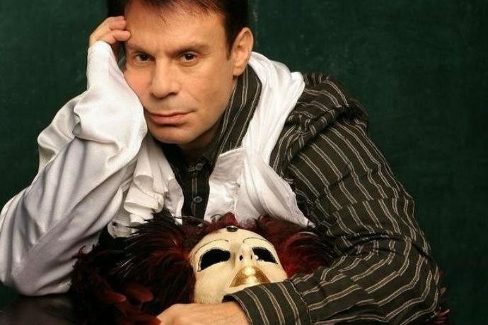 Nakhim Shifrin - Facts, Bio, Career, Net Worth | AidWiki