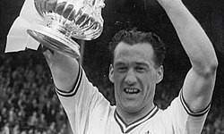 Nat Lofthouse - Facts, Bio, Career, Net Worth | AidWiki