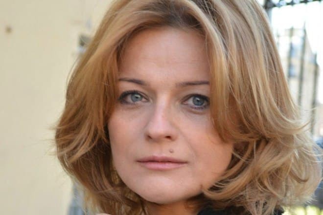 Natalya Tkachenko - Facts, Bio, Career, Net Worth | AidWiki