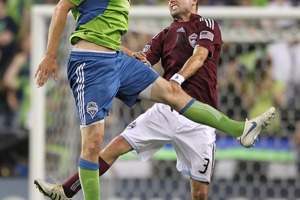 Nate Jaqua - Facts, Bio, Career, Net Worth | AidWiki