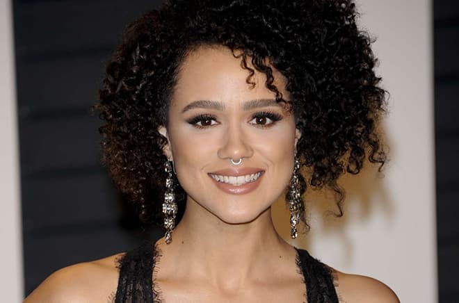 Nathalie Emmanuel - Facts, Bio, Career, Net Worth | AidWiki