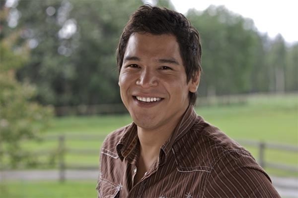 Nathaniel Arcand - Facts, Bio, Career, Net Worth | AidWiki