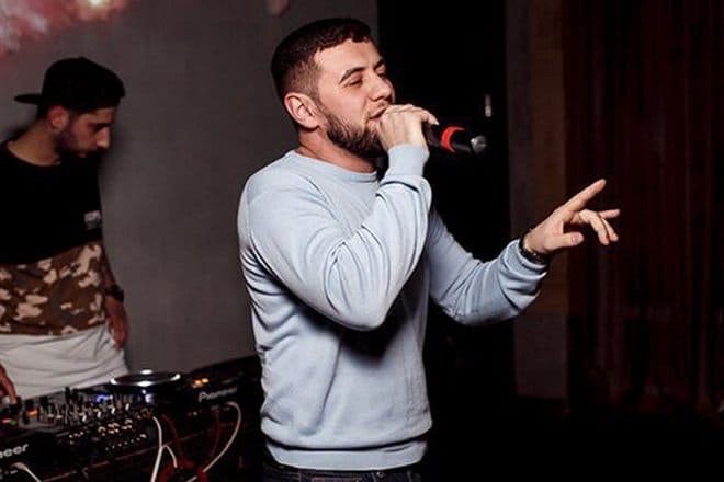 Navai Bakirov - Facts, Bio, Career, Net Worth | AidWiki