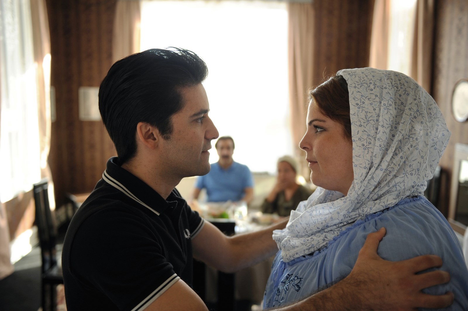 Navid Akhavan - Facts, Bio, Career, Net Worth | AidWiki