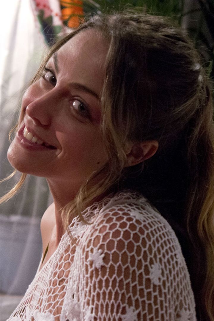 Nazaret Aracil-russia - Facts, Bio, Career, Net Worth | AidWiki