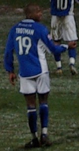 Neal Trotman - Facts, Bio, Career, Net Worth | AidWiki