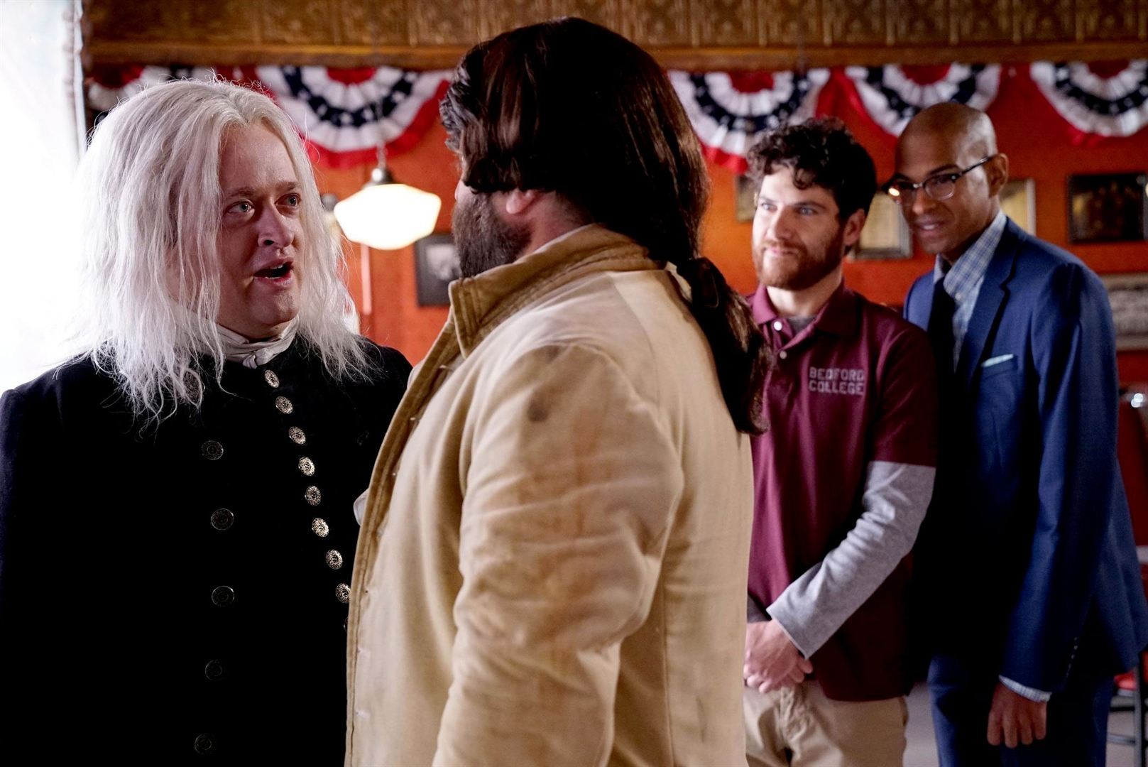 Neil Casey - Facts, Bio, Career, Net Worth | AidWiki