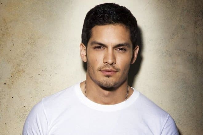 Nicholas Gonzalez - Facts, Bio, Career, Net Worth | AidWiki