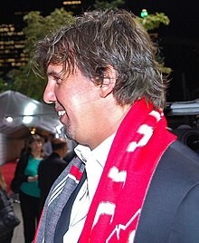 Nick Dasovic - Facts, Bio, Career, Net Worth | AidWiki