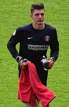 Nick Pope (Footballer) - Facts, Bio, Career, Net Worth | AidWiki