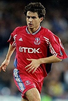 Nick Rizzo - Facts, Bio, Career, Net Worth | AidWiki