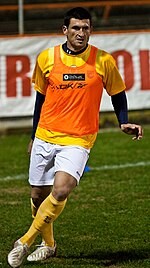 Nik Mrdja - Facts, Bio, Career, Net Worth | AidWiki